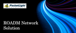 ROADMソリューション | PacketLight