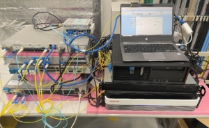 東芝とPacketLight、DWDMリンクにおけるQKDとの接続を検証 | PacketLight