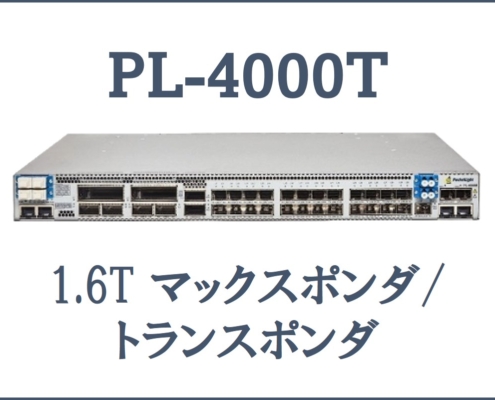 400G ZR, 400G OpenZR+, 400G OpenROADM | PacketLight